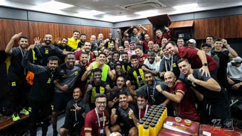 هل يستغل اتحاد جدة فترة التوقف الدولي للتعاقد مع مدرب جديد؟
