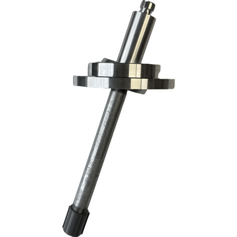 Swivel Aimer Inside Tank Sensor Mount Abm Sensor Technology