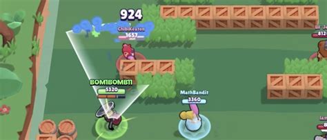 Brawl Stars Guia Do Lutador Poco