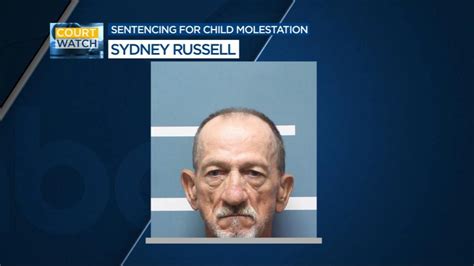 Man Sentenced To Life In Prison For Molesting Girl In Tulare County Video