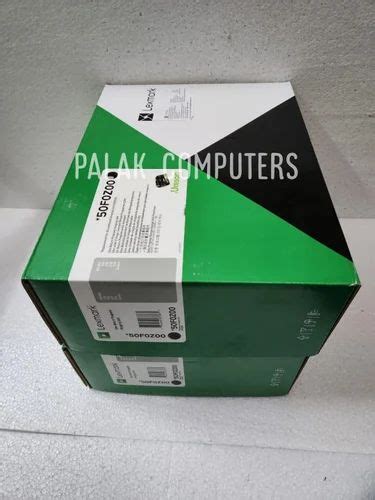 Lexmark Ms310 Ms415 Imaging Drum Unit At ₹ 2800 Fort Mumbai Id 24308514530