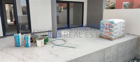 Vodice Novogradnja Sa Bazenom