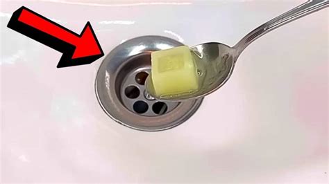 Learn This Miracle Solution To Fix A Clogged Sink Diy Joy