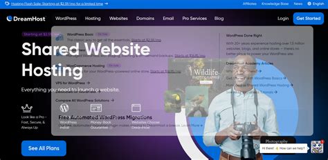 11 Best Web Hosting Software Of 2024