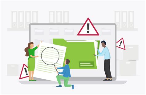 The Dangers Of Poor Document Security Policy Papercut