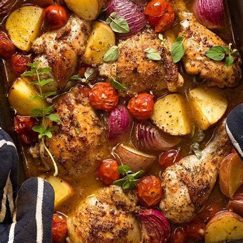 Chicken Drumstick Recipes Recipetin Eats