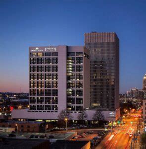 Crowne Plaza Atlanta Midtown Sold — To Become Marriott In 2027