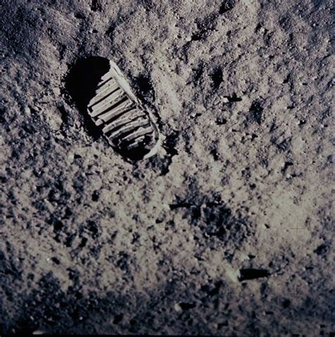 Apollo Moon