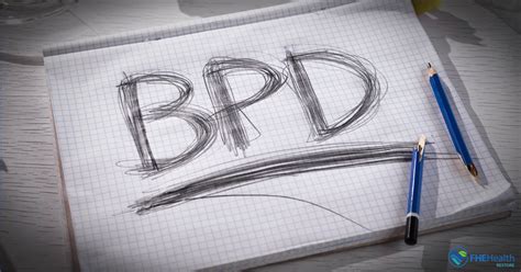 What Is Borderline Personality Disorder Restore Mental Health