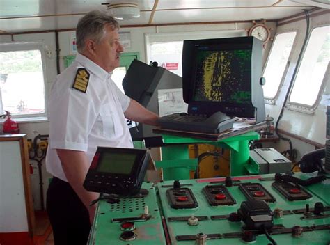 Correction To Sextant Altitudes Knowledge Of Sea