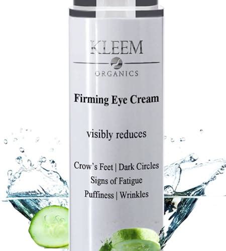10 Best For Crows Feet Of 2023 Glory Cycles