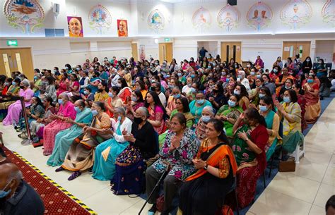 Tasmai Shri Gurave Namah Shatabdi Musical Tribute Wellingborough UK