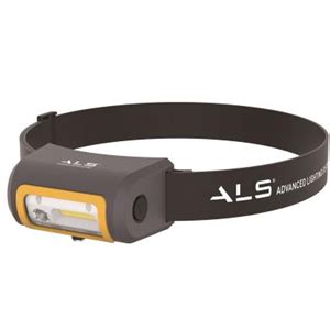 HEAD LIGHT Eastern Instruments Supply Co Ltd