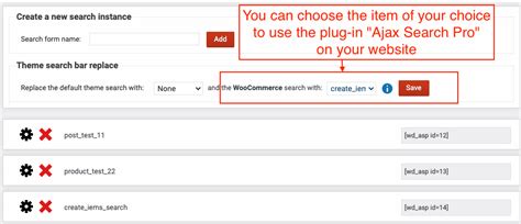 Ajax Search Pro Plugin Appcheap