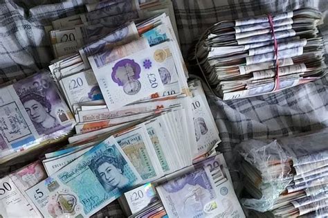 Drugs And Cash Seized In Solihull Raids Birmingham Live