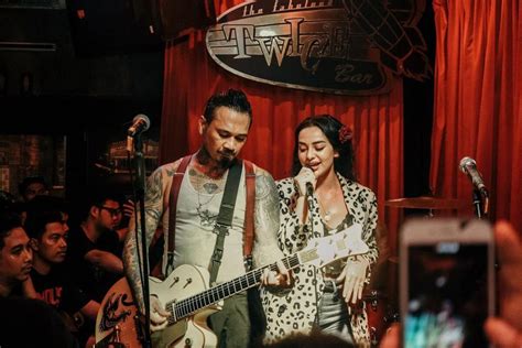 Hubungan Nora Alexandra Dan Jerinx Sid Memanas Ternyata Gegara Ini