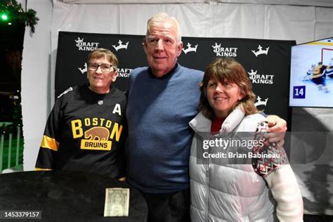 441 Terry Oreilly Photos And High Res Pictures Getty Images