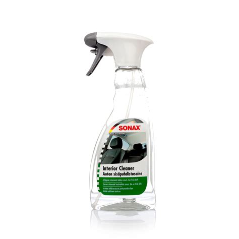 Interior Cleaner Pands At Pauline Dane Blog