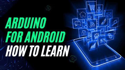 Learn Arduino Application Arduino Application Android App