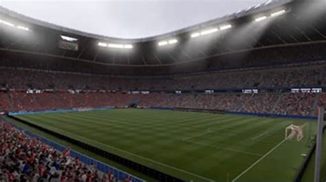 Fifa 19 Stadiums Fifplay
