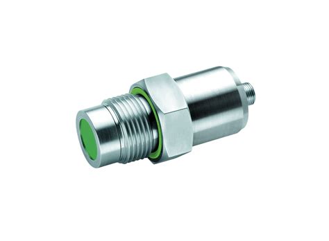 Martechnic® Fe Sensor Continuous Monitoring Of Ferromagnetic