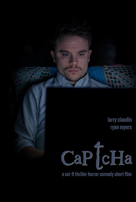 Captcha Posters — The Movie Database Tmdb