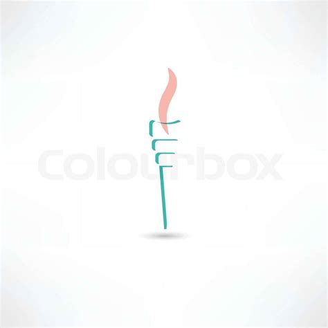 Line Torch Colourbox