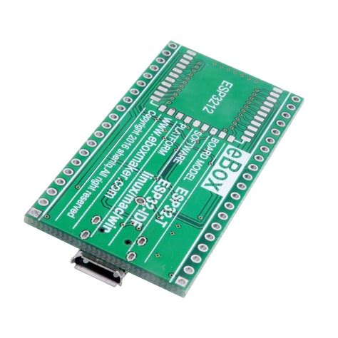 ESP8266 ESP32 Module ESP32 Bit ESP3212 ESP32 Development Board Wifi
