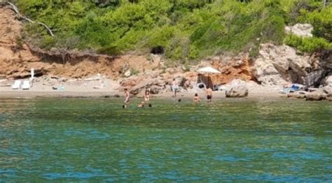 Ugroženi nudisti u Dubrovniku Zašto nema inspekcije zašto niko ne reagira