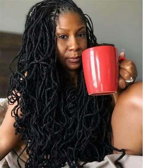 5 Tips For Growing Long Healthy Locs Artofit