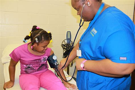 Medical Assistant Marion Tech 1 Marion Technical College
