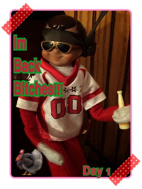 Pin On Twinkle Elf On The Shelf 2016