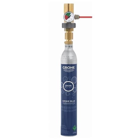 Grohe Blue Co₂ Adapter Grohe