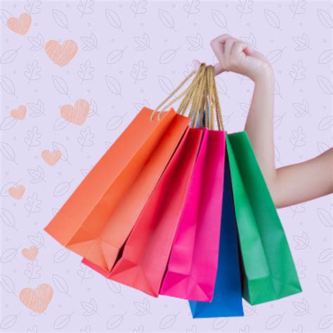 Dia De Compras