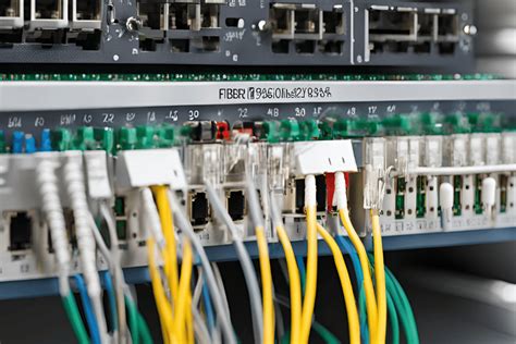 Why You Need A Fiber Aggregation Switch And How It Can Transform Your Network
