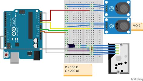 Connect An Air Pollution Sensor AIRA Documentation