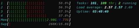 Memory High Ram Consumption With Mariadb Stack Overflow