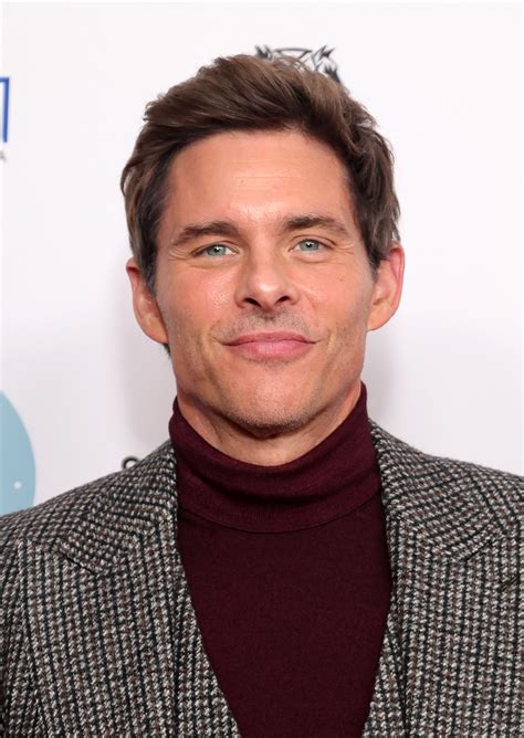James Marsden