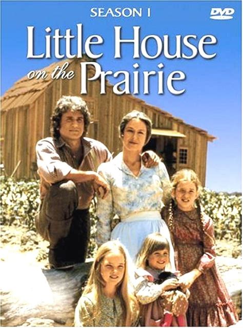 Little House On The Prairie Season 1 Amazonca Melissa Gilbert