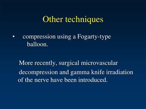 PPT Trigeminal Gasserian Ganglion Block PowerPoint Presentation Free Download ID 2392676
