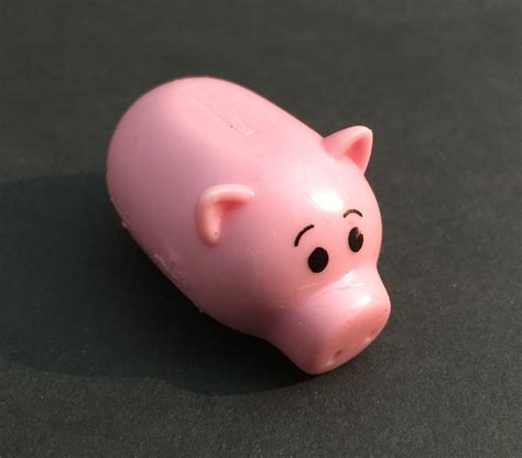 Disney Tsum Tsum Squishy Series 1 Hamm 1 P P For All Ordered 6712 P
