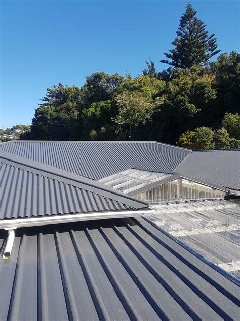 Ridgeline Roofing Wellington New Roofs Repairs Cladding