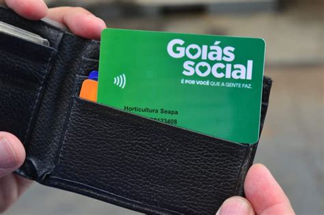 CadÚnico atualização cadastral em Goiás está acima da média nacional Dia Online