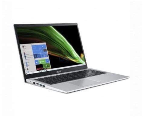 لاب توب أيسر أسباير 3 نحيف A315 58g 77rj 156 بوصة فل اتش دى معالج