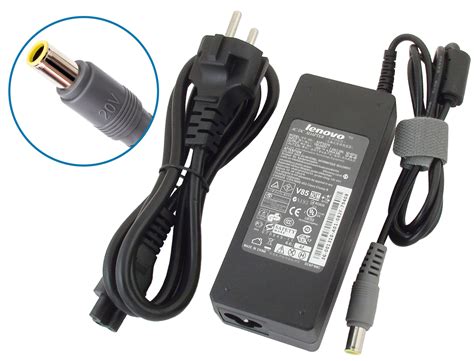Зарядное Устройство Lenovo V580C – купить в интернет-магазине OZON по ...
