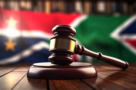 Pursuit Of Justice The Senzo Meyiwa Murder Trial Unfolds Cape Town Today