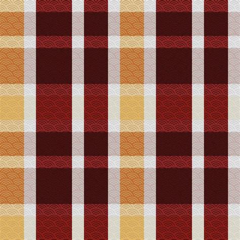 Scottish Tartan Seamless Pattern Tartan Seamless Pattern Traditional