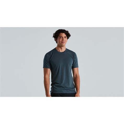 Mens Drirelease Tech Tee Complete Cyclist