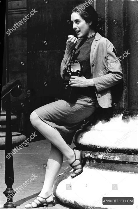 ELEANOR BRON Feet AZNudeFeet