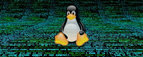 Research Of The Linux Operating System Part Linux Code